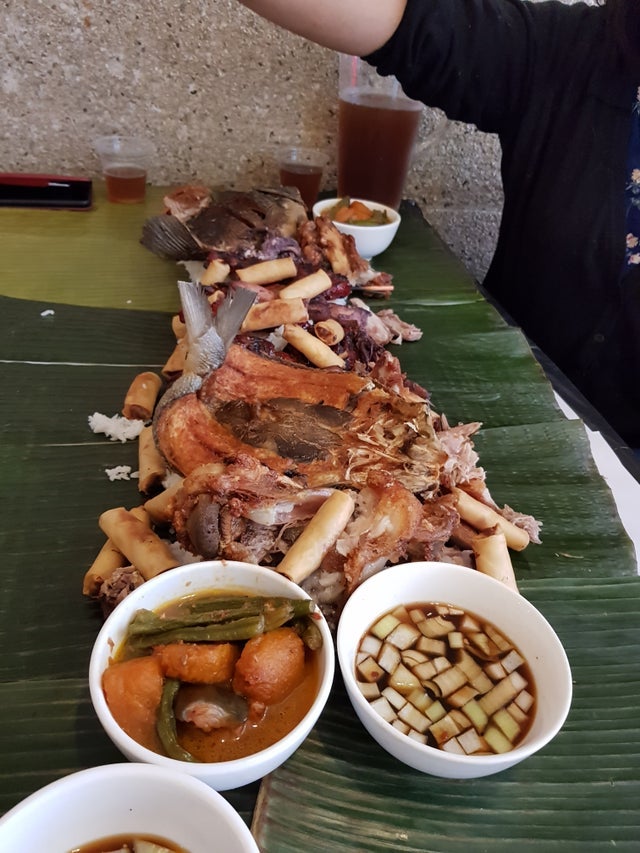 Pinoy Diner